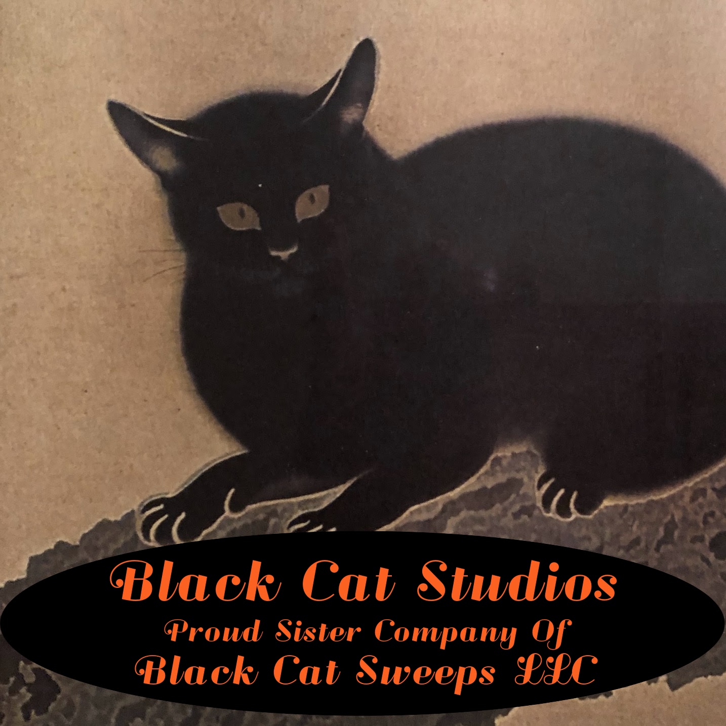 Shops :: Black Cat Studios
